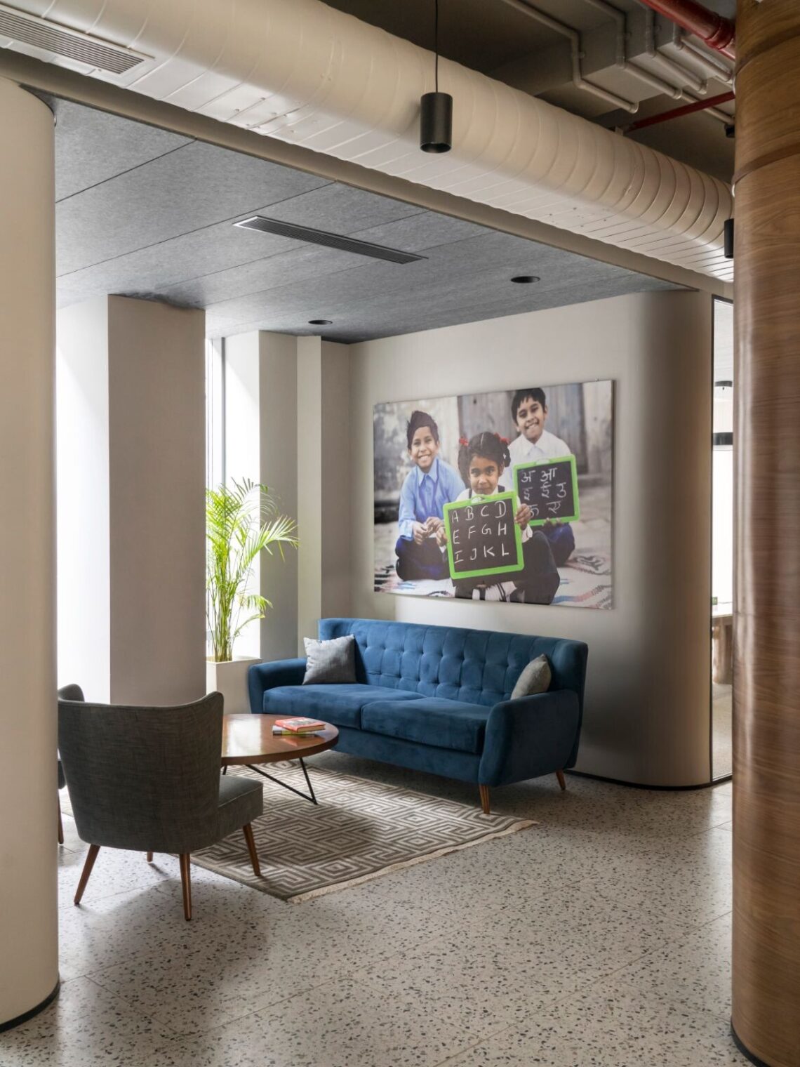 lyth Design - Working for good | IndesignLive