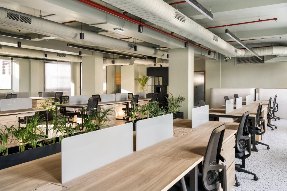 lyth Design - Working for good | IndesignLive