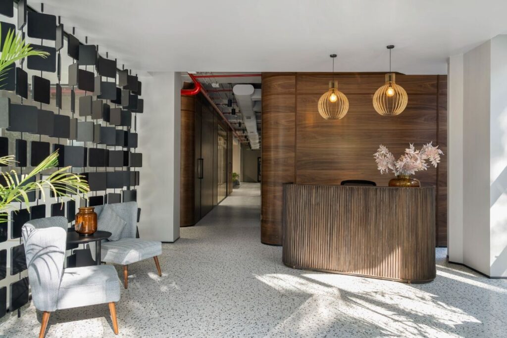 lyth Design - Working for good | IndesignLive