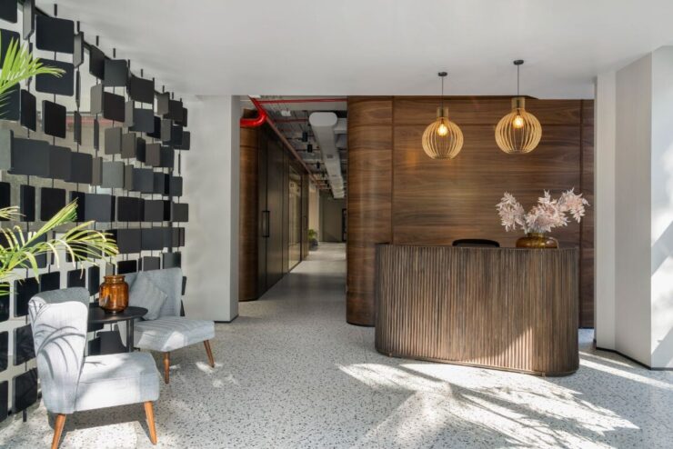 lyth Design - Working for good | IndesignLive