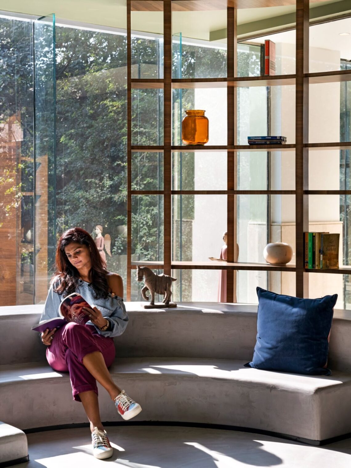 lyth Design - Working for good | IndesignLive