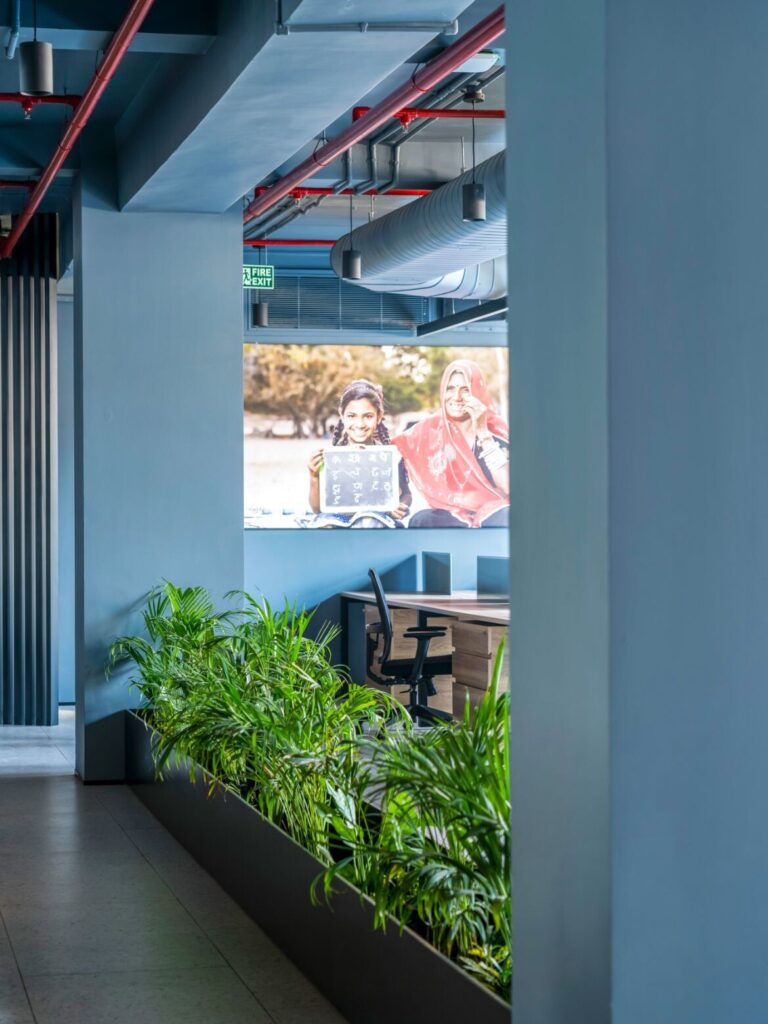 lyth Design - Working for good | IndesignLive