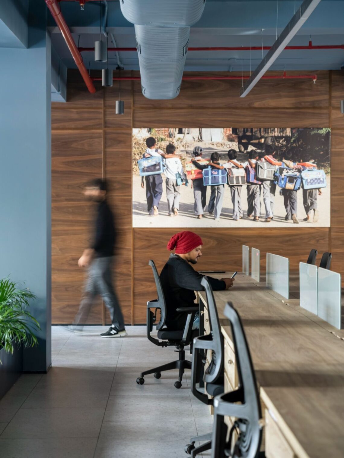 lyth Design - Working for good | IndesignLive