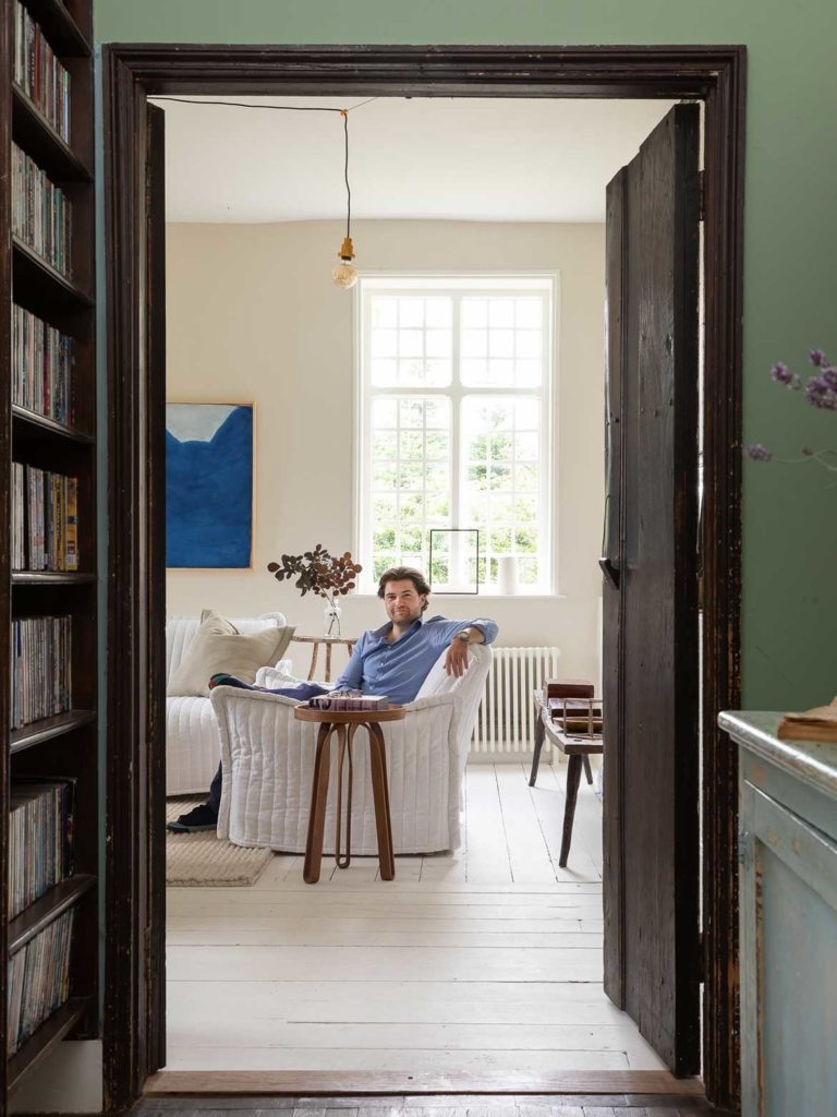 Maker&Son launches Melbourne showroom | IndesignLive