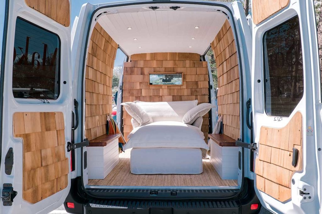 Maker&Son launches Melbourne showroom | IndesignLive