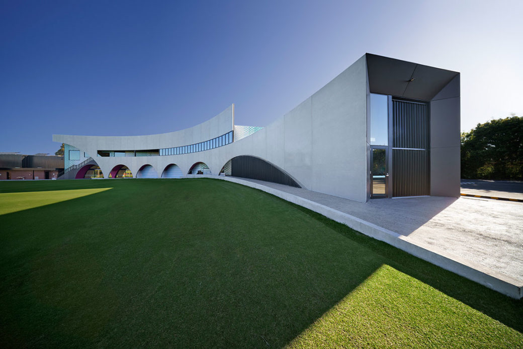 McBride Charles Ryan | IndesignLive