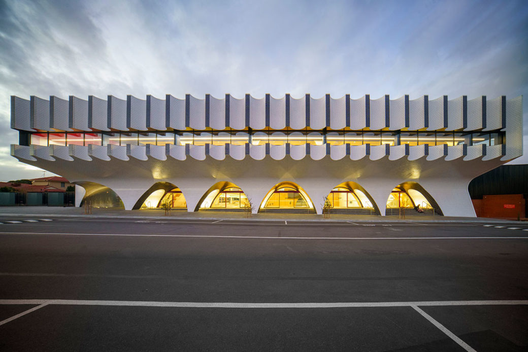 McBride Charles Ryan | IndesignLive