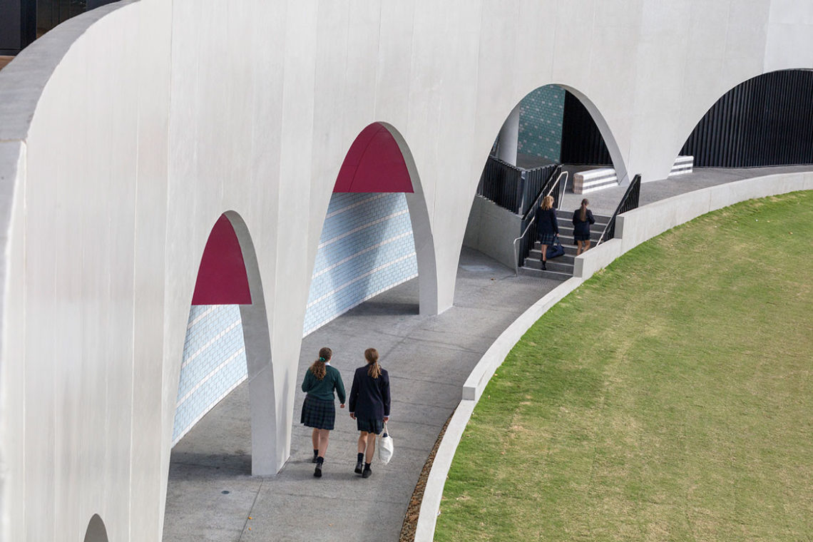 McBride Charles Ryan | IndesignLive