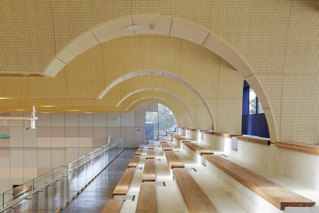 McBride Charles Ryan | IndesignLive