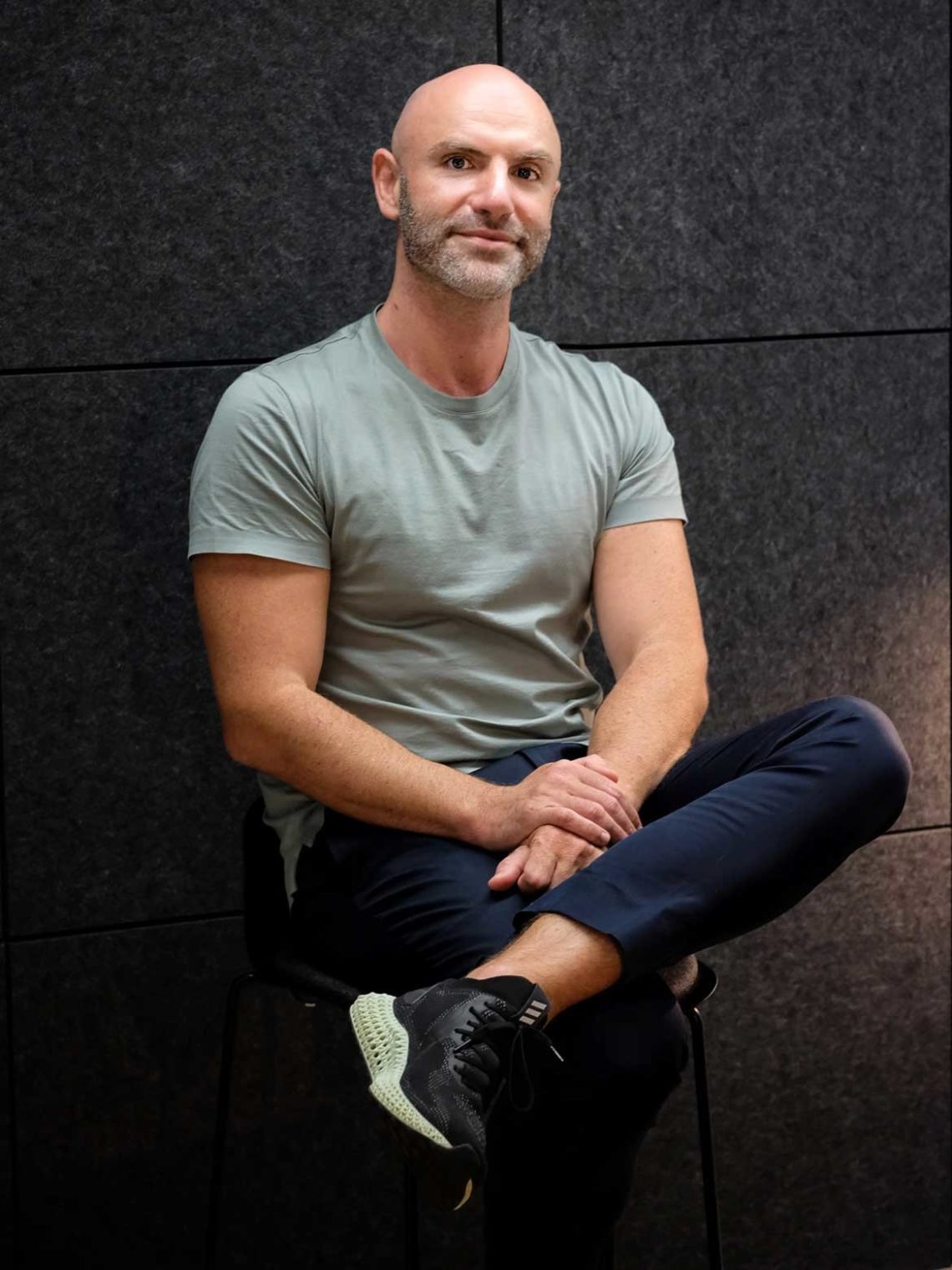 On The Move - design's new appointments - September | IndesignLive