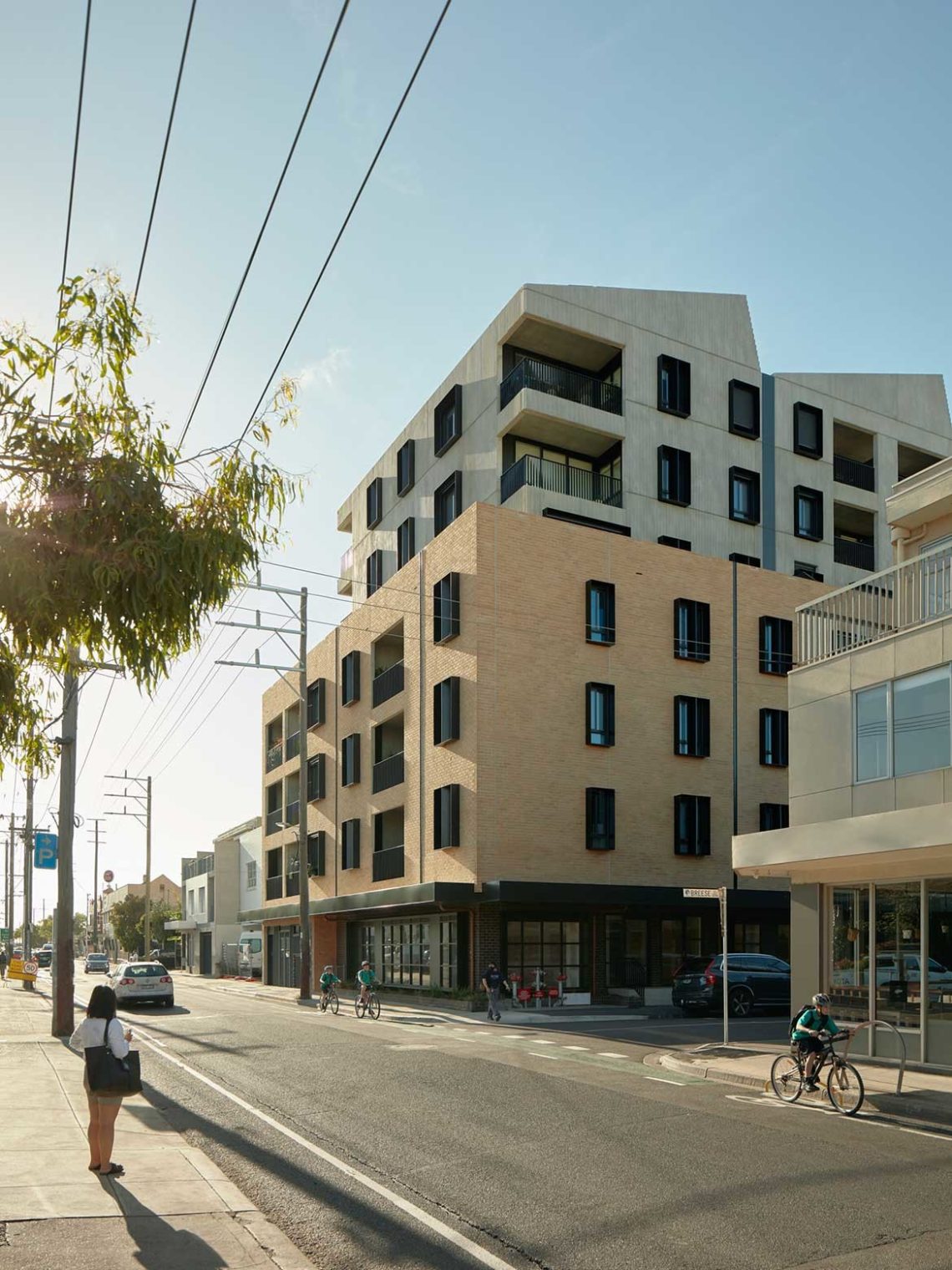 Milieu – a decade of developmental change | IndesignLive