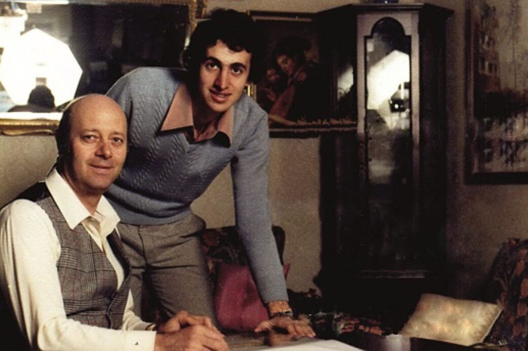 The Fanuli family legacy: An INDESIGN exclusive | IndesignLive