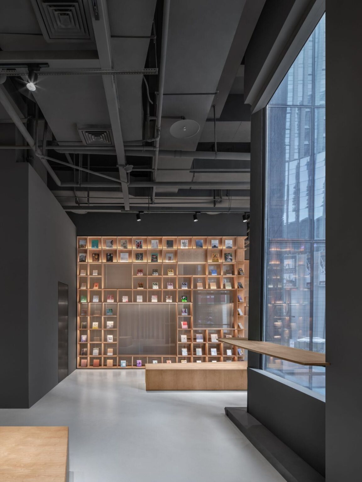 HAS The Glade | IndesignLive