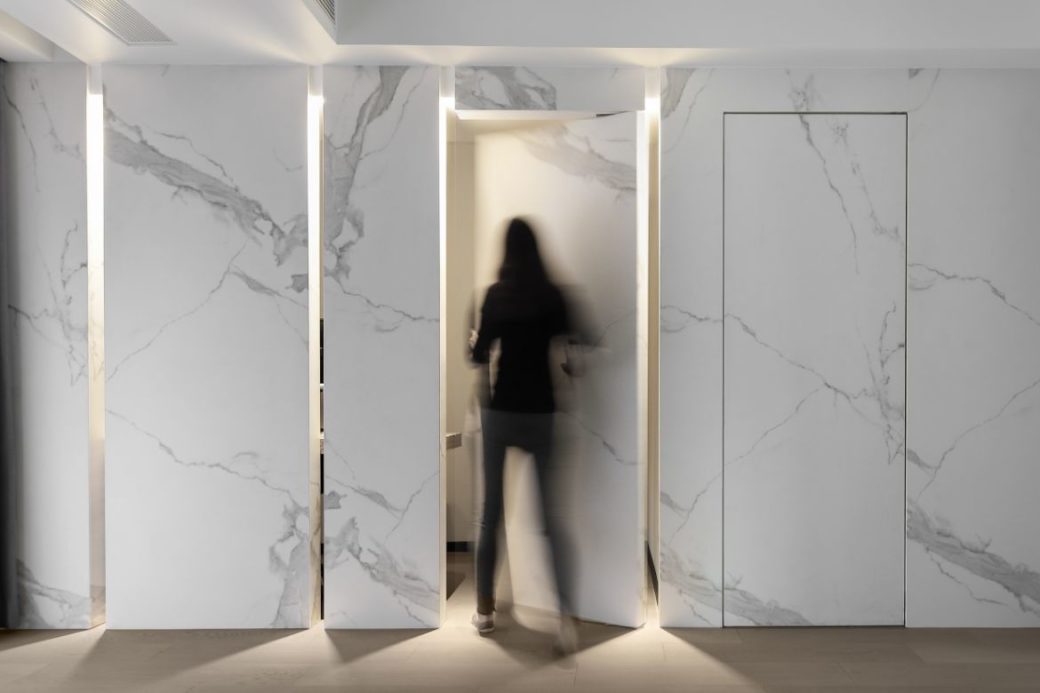 Neolith – a ground breaking surface material | IndesignLive