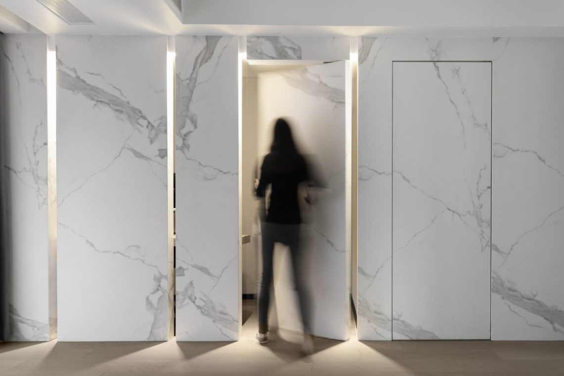 Neolith – a ground breaking surface material | IndesignLive