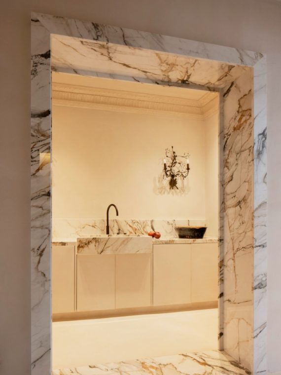 Neolith – a ground breaking surface material | IndesignLive