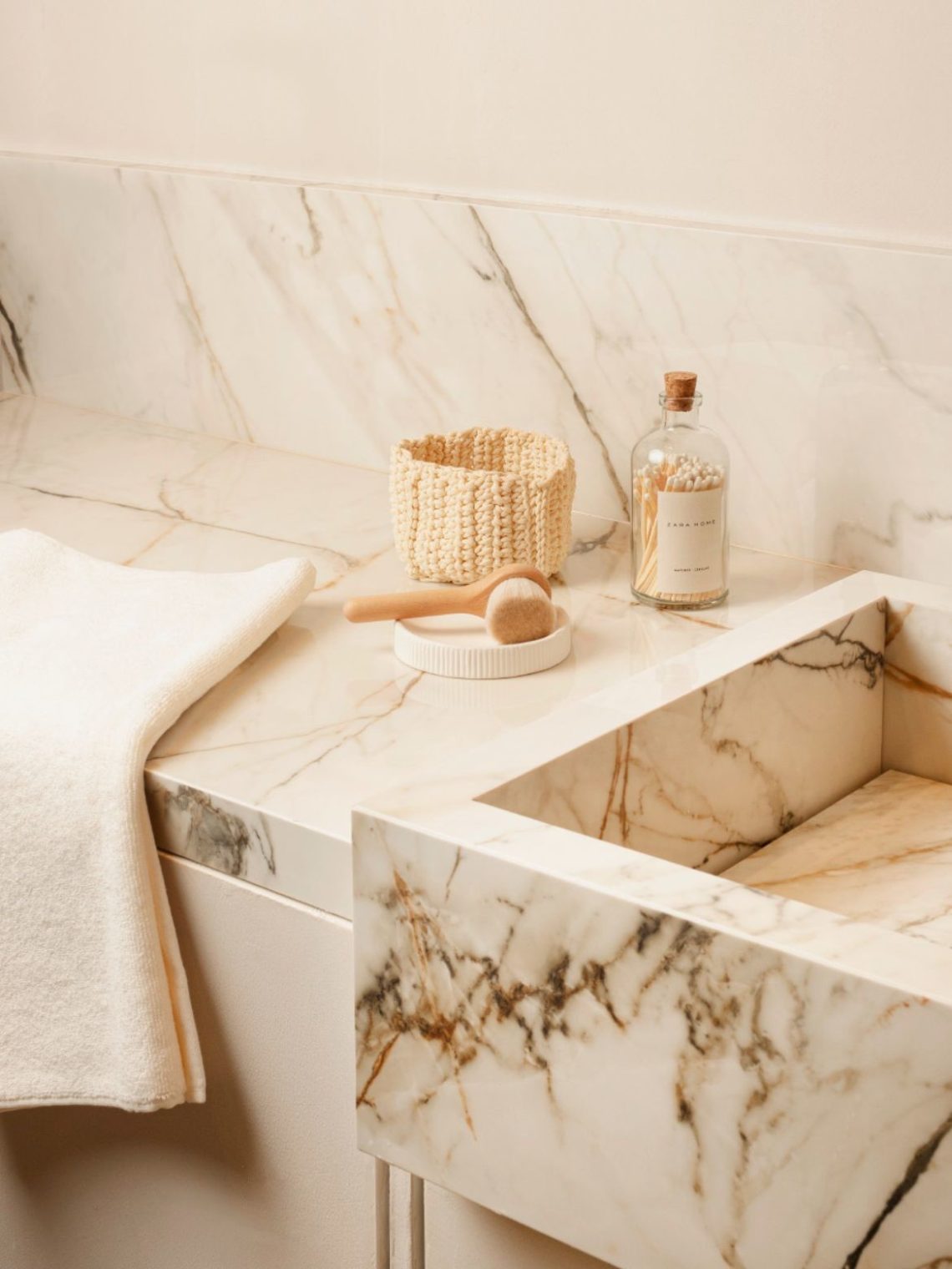 Neolith – a ground breaking surface material | IndesignLive