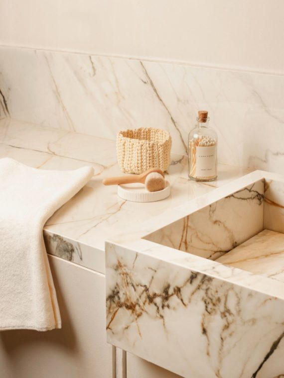 Neolith – a ground breaking surface material | IndesignLive