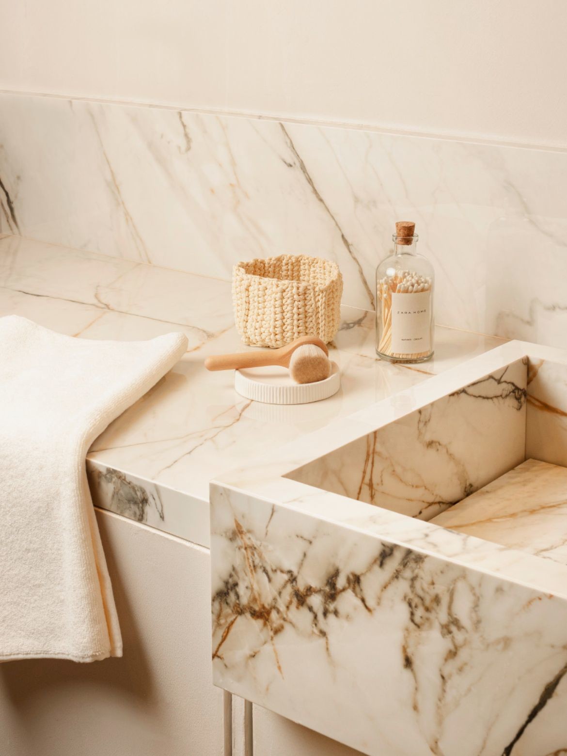 Neolith – a ground breaking surface material | IndesignLive