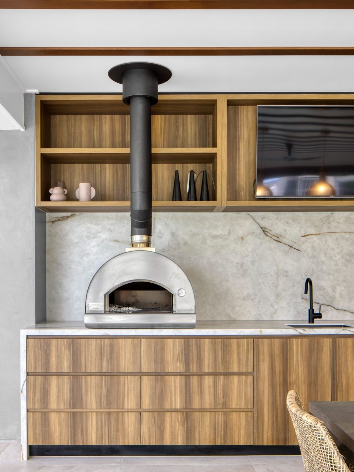 Neolith – a ground breaking surface material | IndesignLive