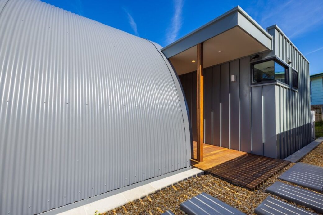 Nimbus Architecture and Heritage | IndesignLive