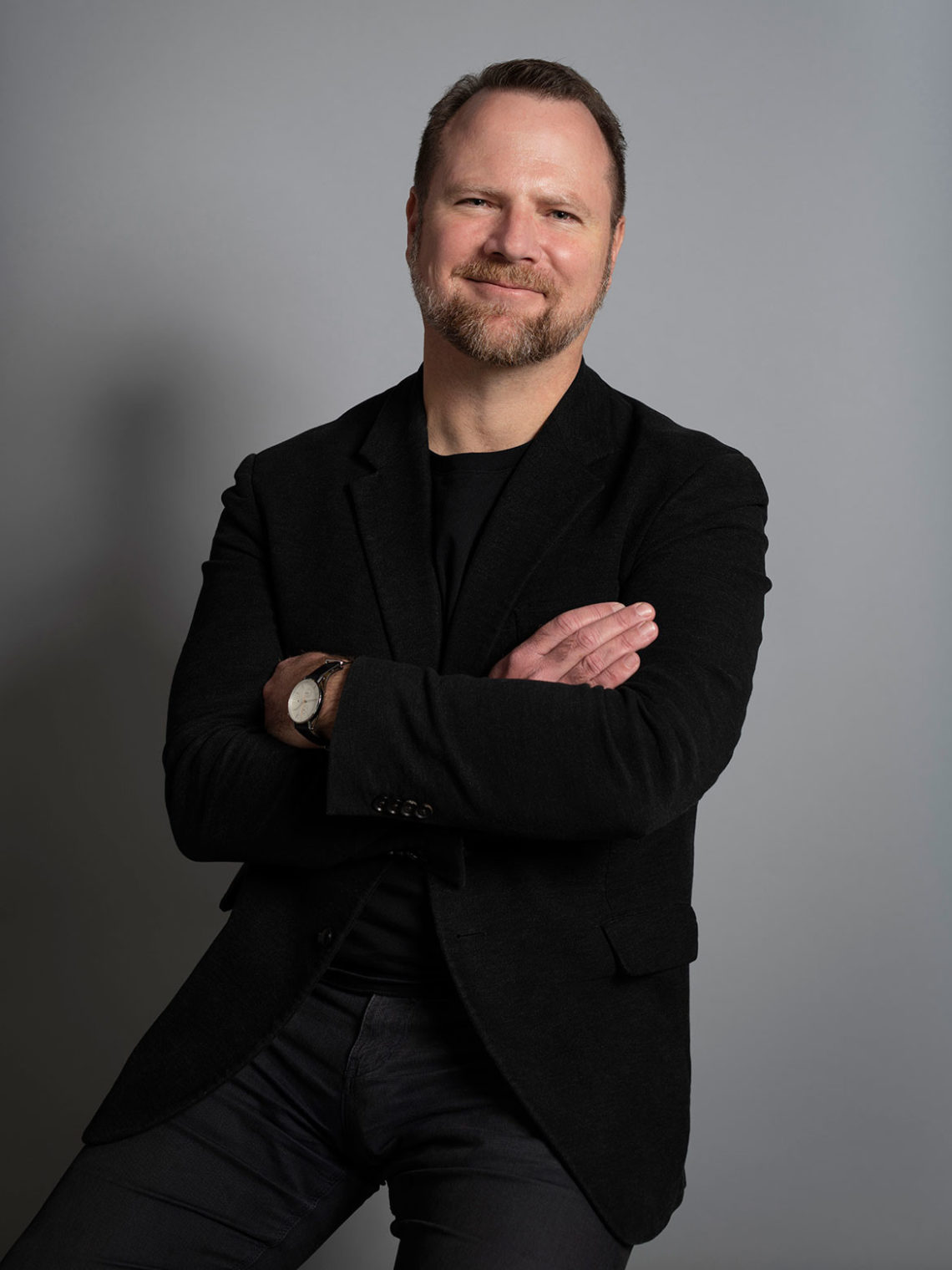 Placemaking in Perth with Buchan's Andre Jones | IndesignLive