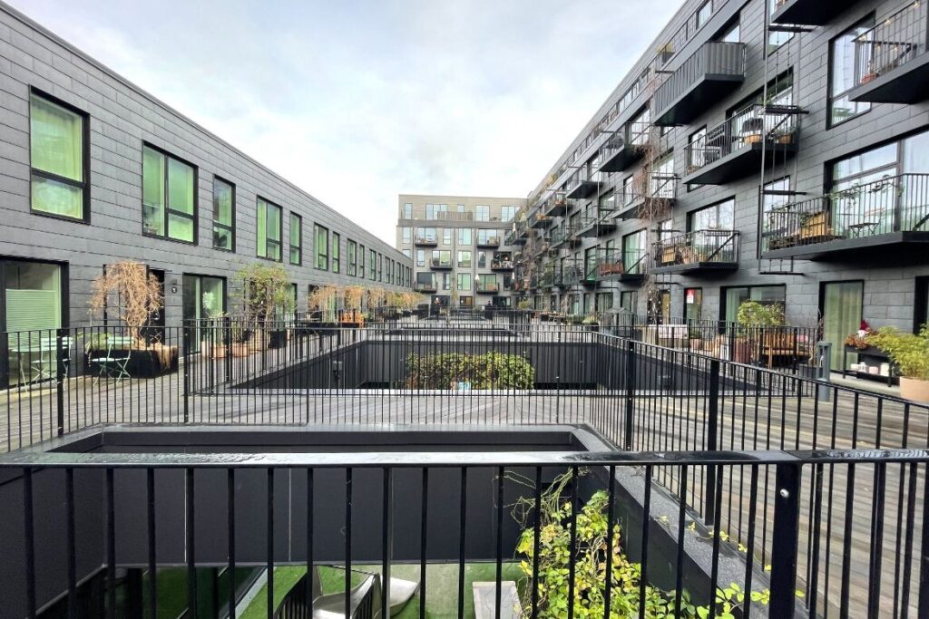 Plus Architecture on Scandinavian housing | IndesignLive