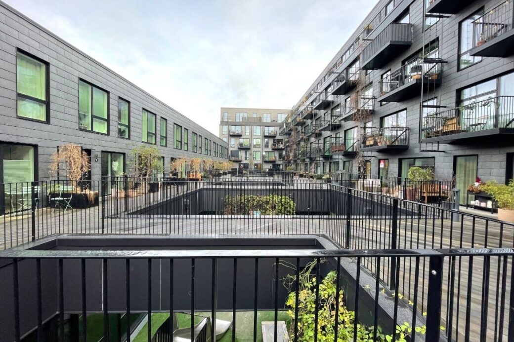 Plus Architecture on Scandinavian housing | IndesignLive