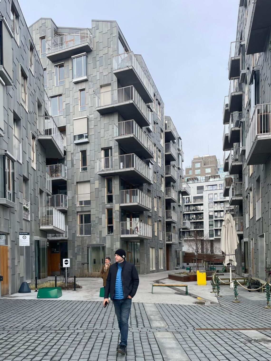 Plus Architecture on Scandinavian housing | IndesignLive