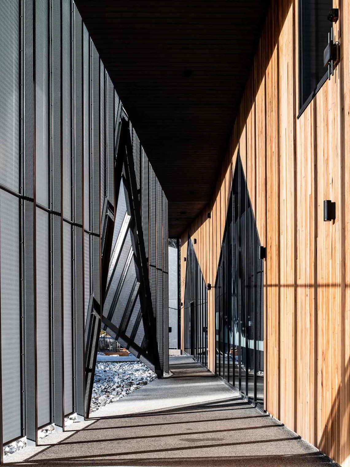 Cumulus Studio | IndesignLive