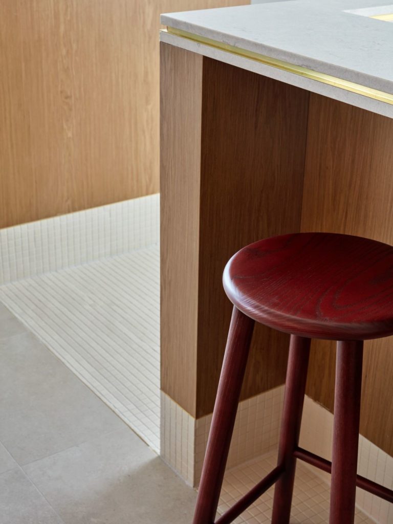 Rezen - Renovated for remote work | IndesignLive