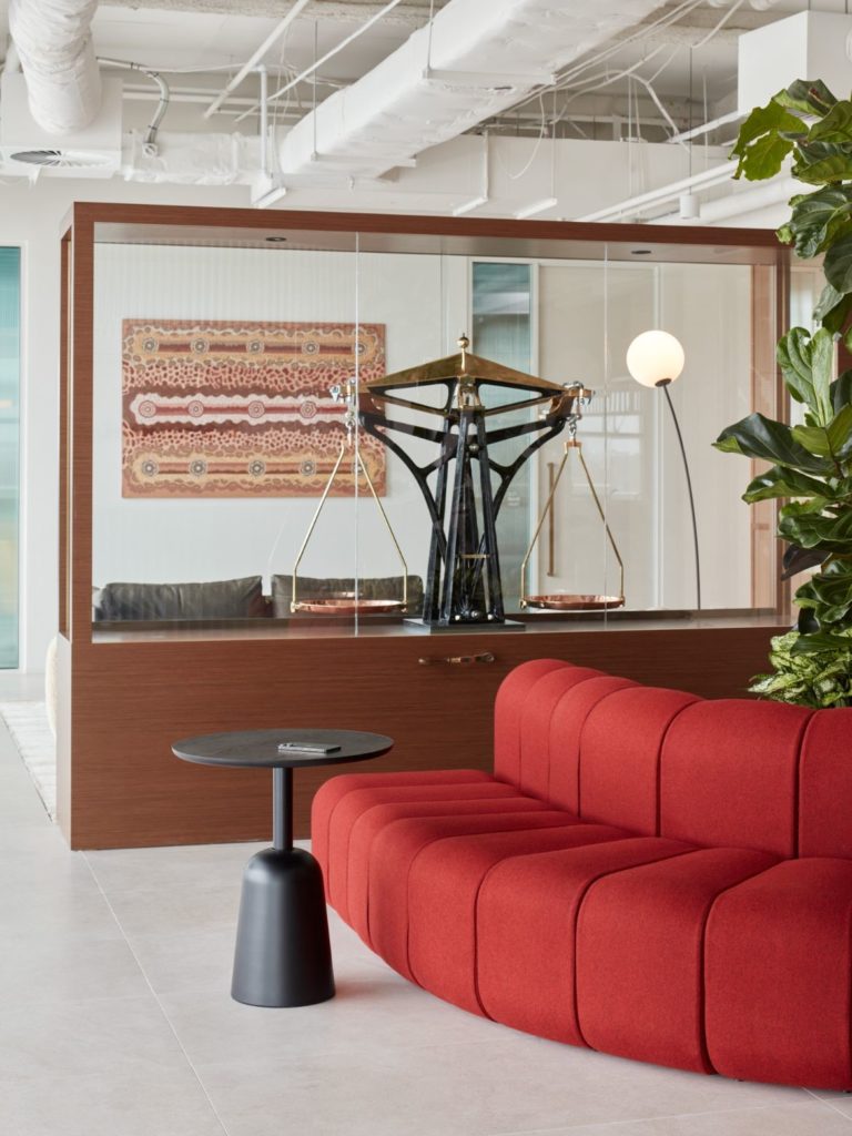 Rezen - Renovated for remote work | IndesignLive