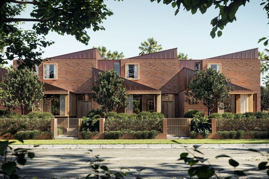AIA NSW criticises affordable housing strategy | IndesignLive