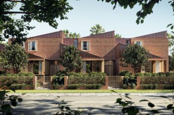 SJB - Ashbury Terraces | IndesignLive