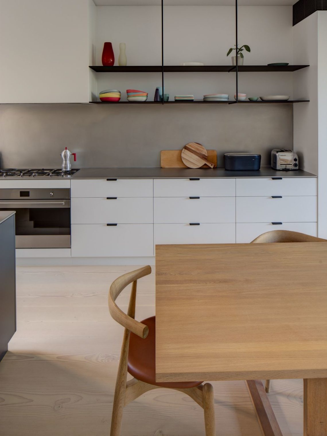 Sam Crawford Architects - Annandale Terrace | IndesignLive