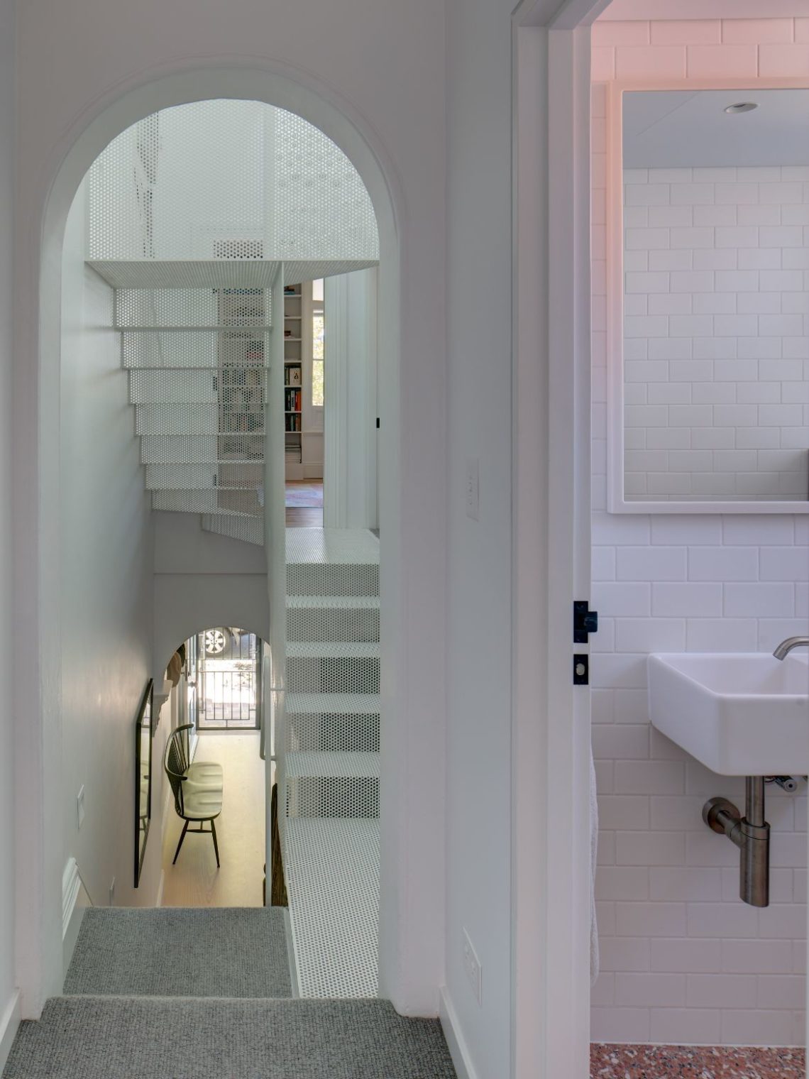 Sam Crawford Architects - Annandale Terrace | IndesignLive