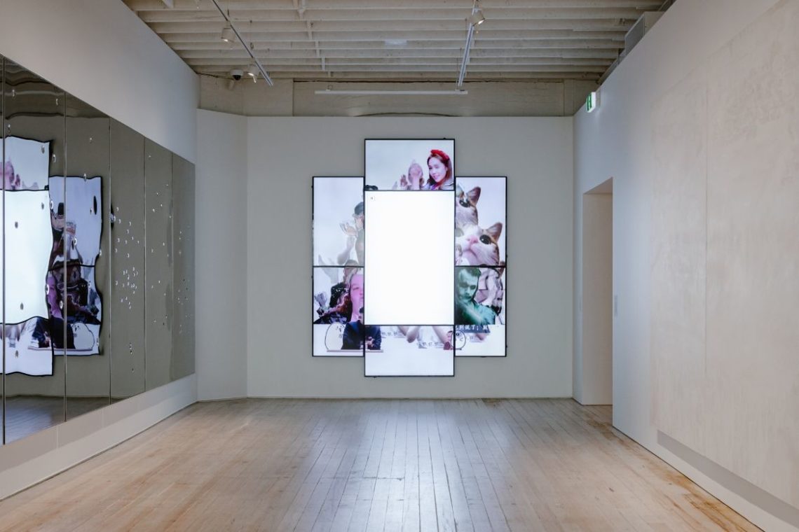 Shuo Shu - White Rabbit Gallery | IndesignLive