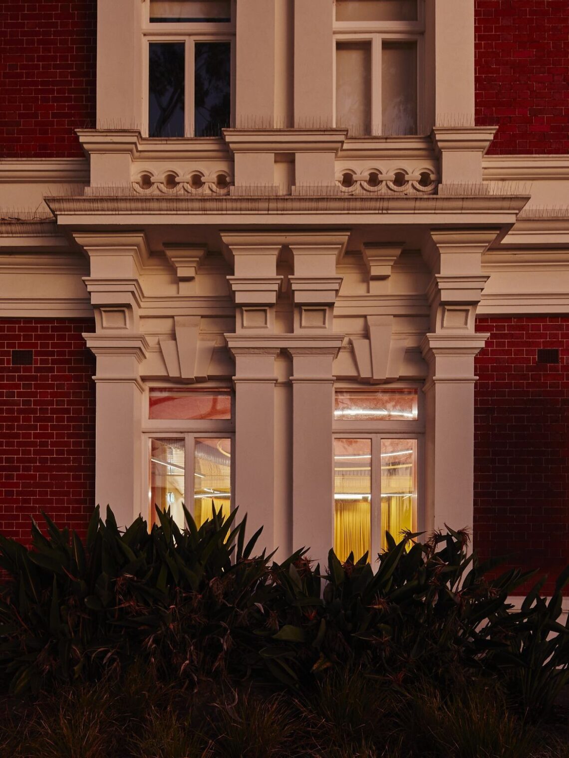 Sibling Architecture - Darebin Intercultural Centre | IndesignLive