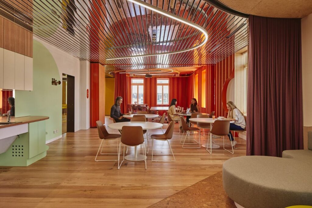 Sibling Architecture - Darebin Intercultural Centre | IndesignLive