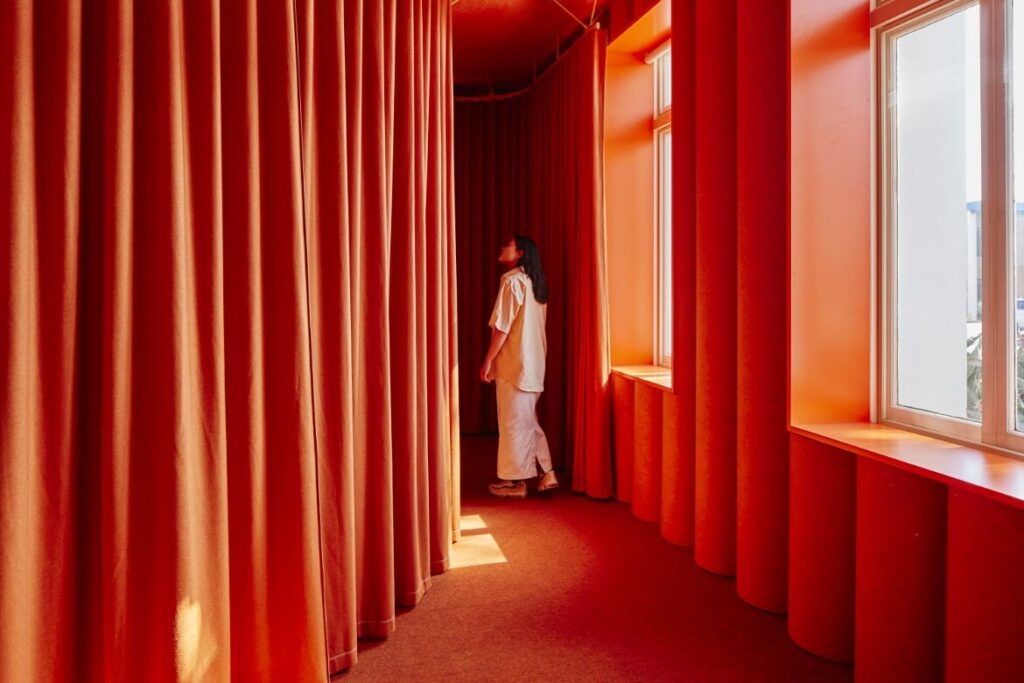 Sibling Architecture - Darebin Intercultural Centre | IndesignLive