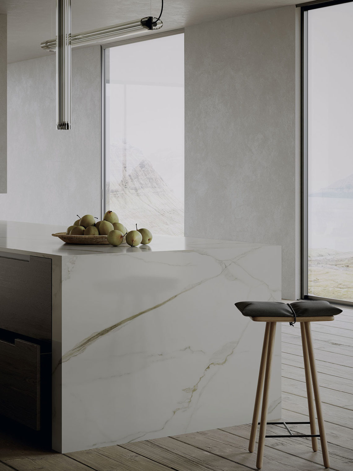 Smartstone - Ibrido collection | IndesignLive