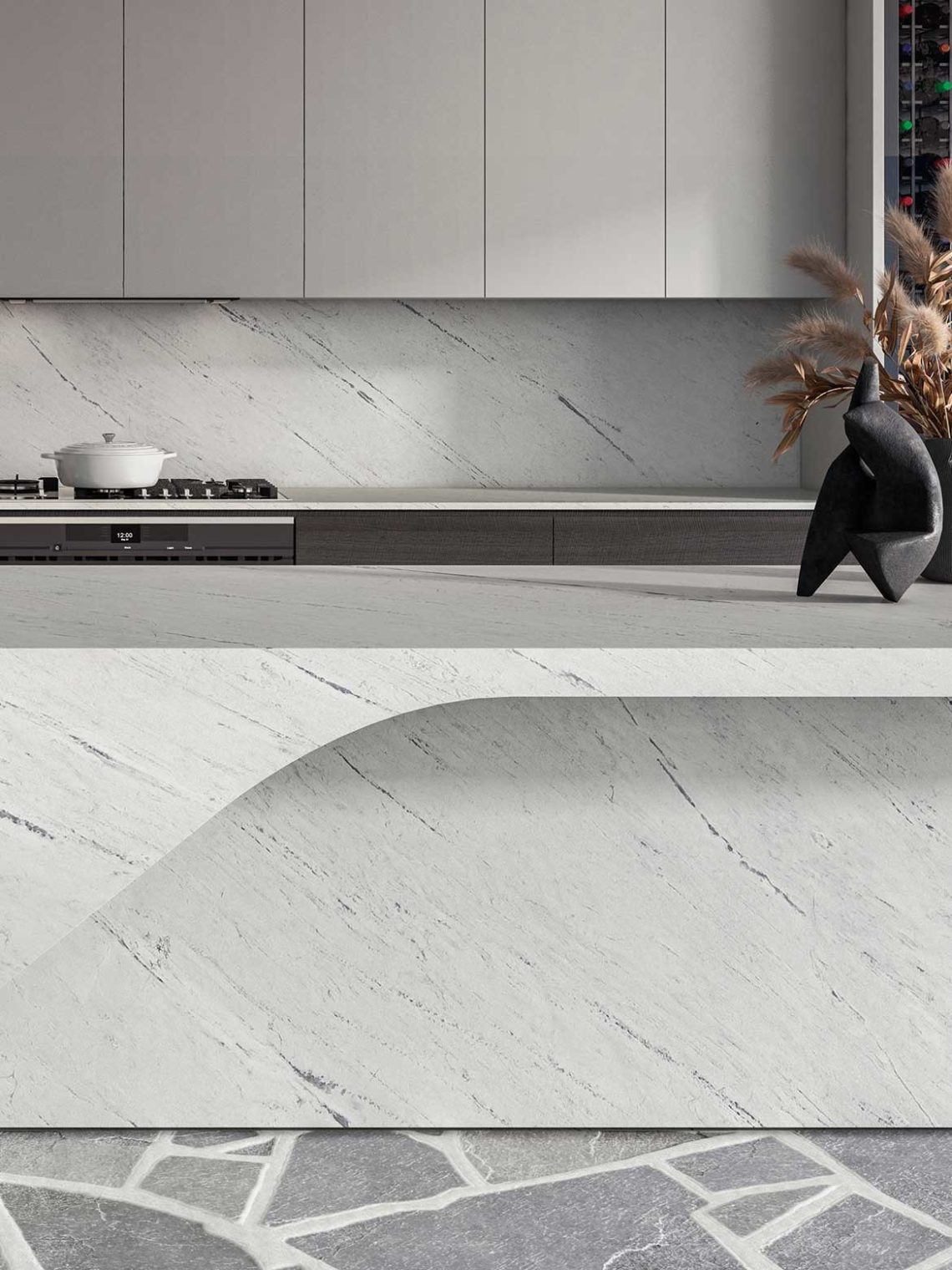 Smartstone - Ibrido collection | IndesignLive
