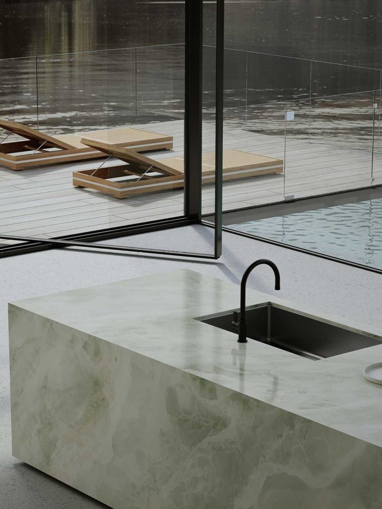 Smartstone - Ibrido collection | IndesignLive