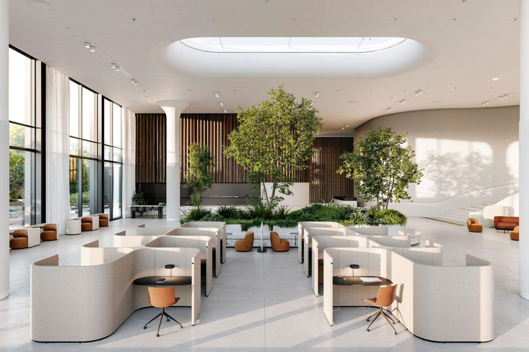 Workplace products you need in your office | IndesignLive