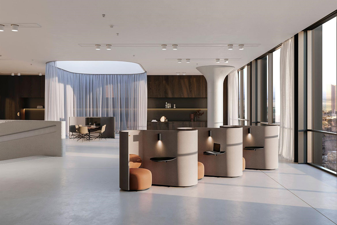 Workplace products you need in your office | IndesignLive