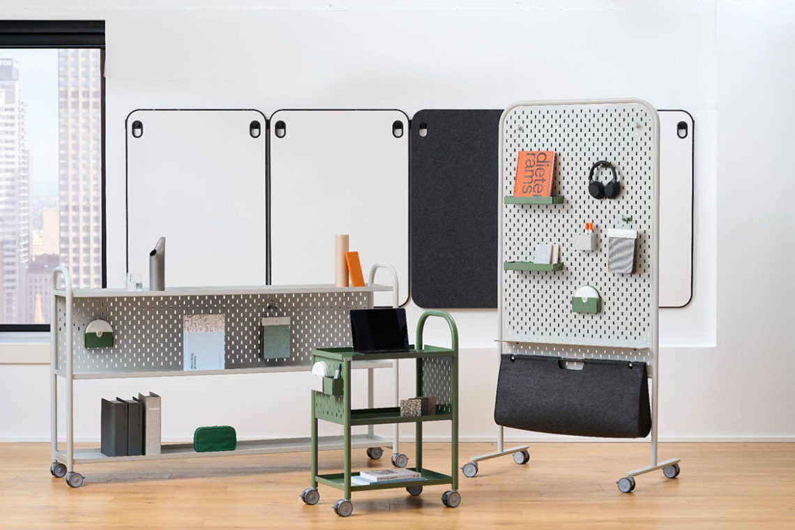 Workplace products you need in your office | IndesignLive