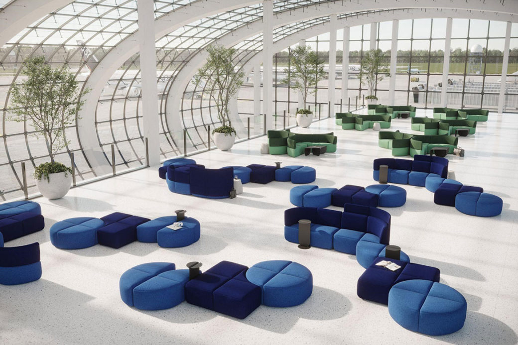 Workplace products you need in your office | IndesignLive