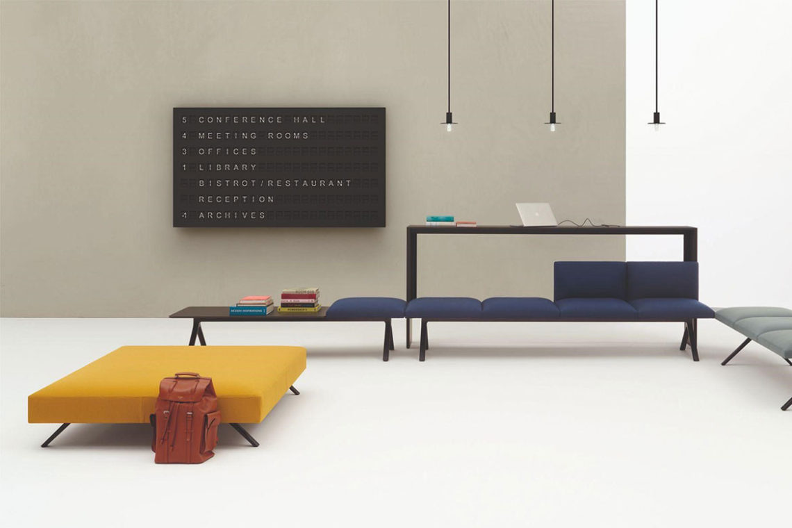 Workplace products you need in your office | IndesignLive