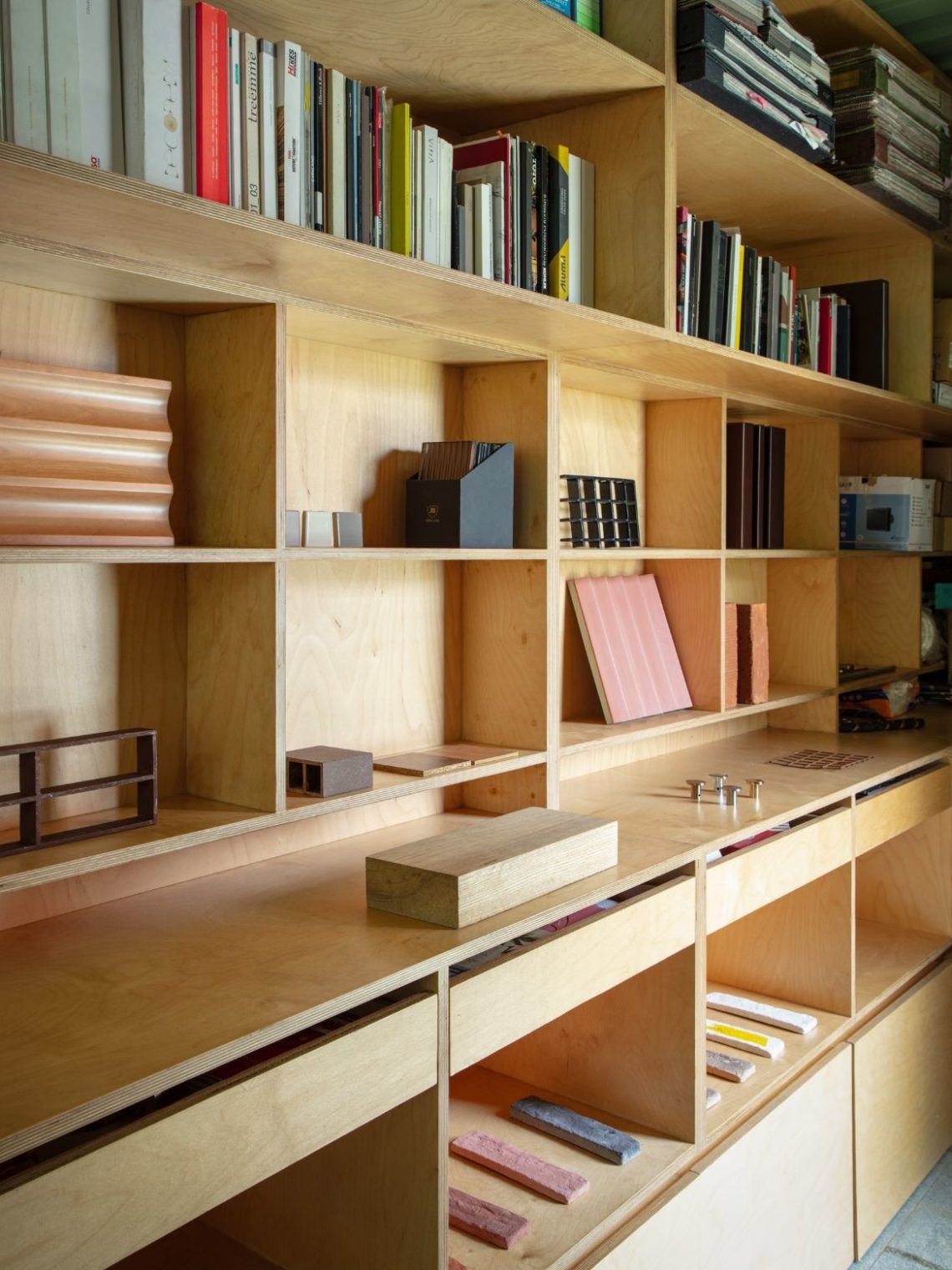 Taliesyn - A bespoke workplace | IndesignLive