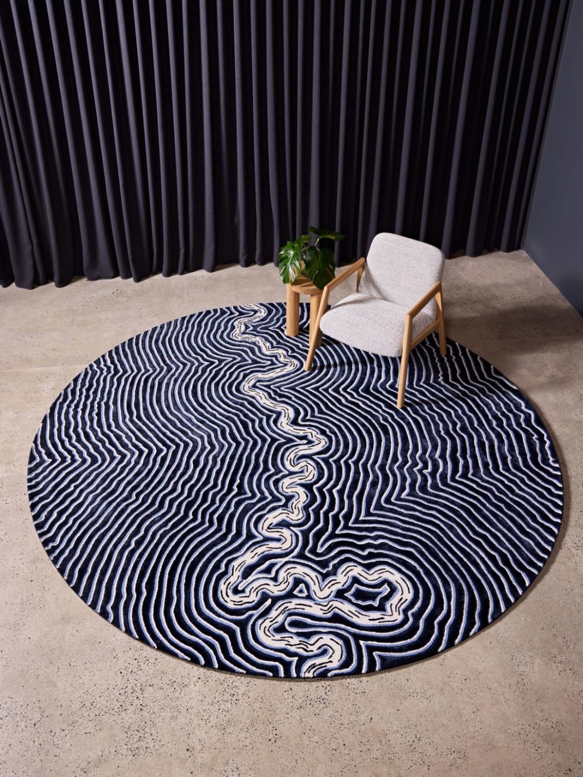 Tappeti - Artists behind the Indigenous collection | IndesignLive